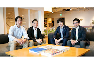 MYCODE Researchと東芝が描くゲノムデータの利活用の今とこれから | フルスイング by DeNA