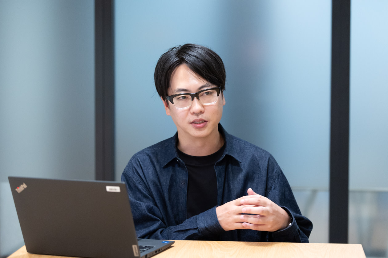 法を活用して新しい仕組みをつくる。事業開発にかけるDeNA法務パーソンの熱量と沈着 | フルスイング by DeNA