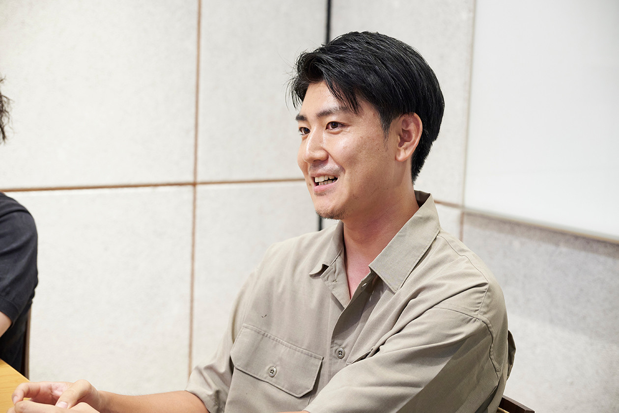 「スポーツ×まちづくり」の最前線。なぜデベロッパーからDeNAへ？その理由を聞いた | フルスイング by DeNA