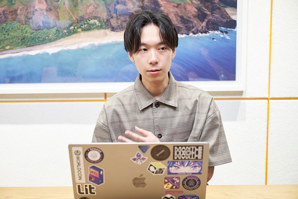 新たなビジネスの種を高速で検証する。“おもしろい”を究めるWeb3開発グループの挑戦 | フルスイング by DeNA