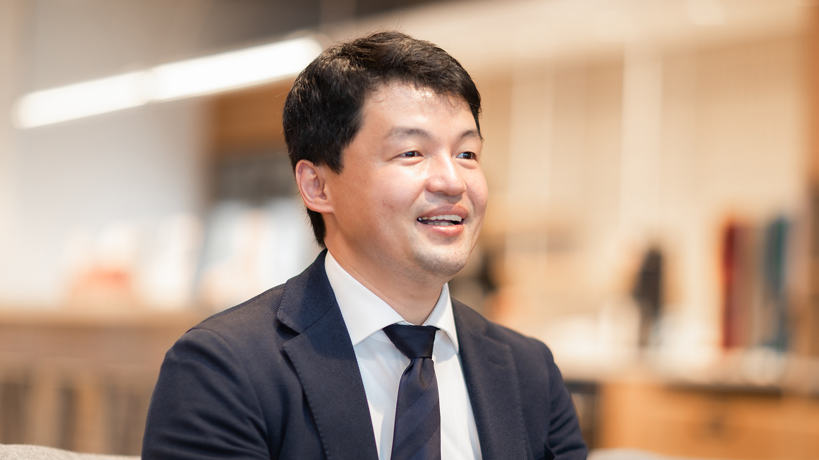 DeNAから週末起業。自身が感じた不動産・建築業界の課題をアイデアに | フルスイング by DeNA