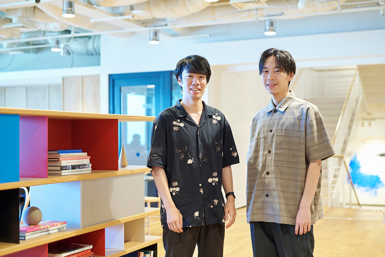 新たなビジネスの種を高速で検証する。“おもしろい”を究めるWeb3開発グループの挑戦 | フルスイング by DeNA