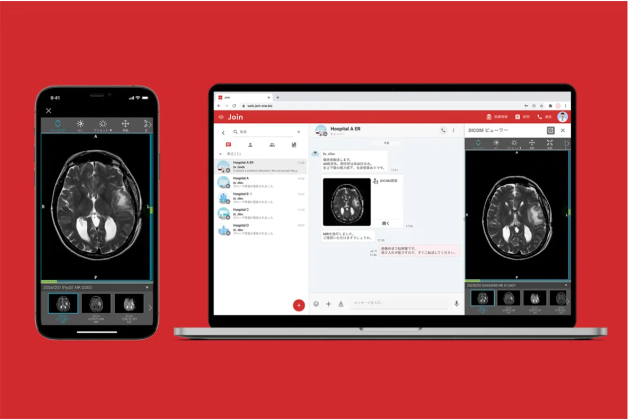 進化する医療DX：途上国でも広がる遠隔医療、グローバルで進む医療イノベーションの実態を訊いた | フルスイング by DeNA