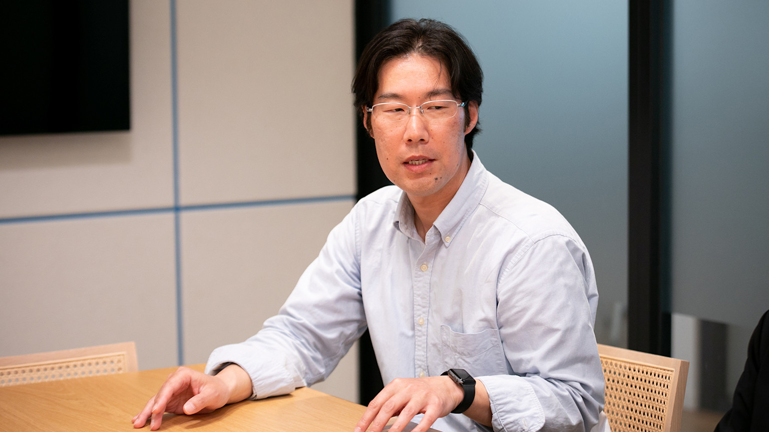 MYCODE Researchと東芝が描くゲノムデータの利活用の今とこれから | フルスイング by DeNA