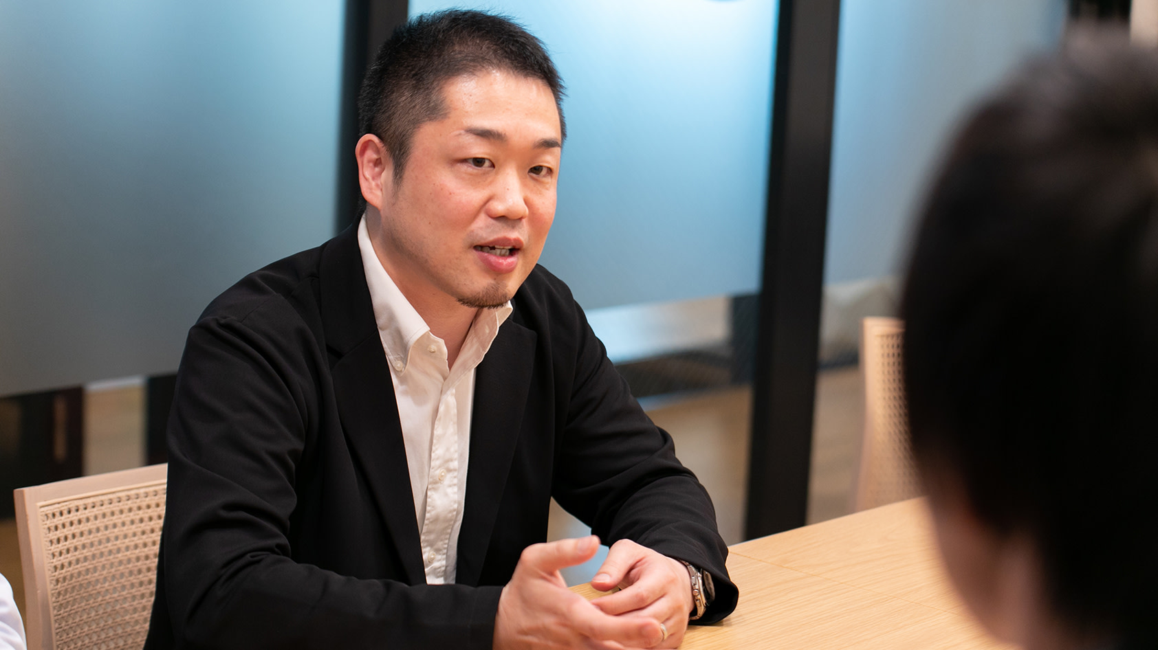 MYCODE Researchと東芝が描くゲノムデータの利活用の今とこれから | フルスイング by DeNA