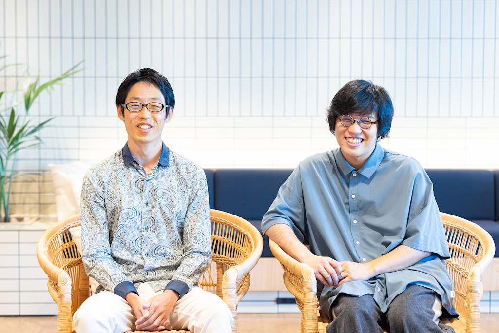 DeNAの幅広い事業領域で冴えわたる。知財グループの攻めと守りの戦術 | フルスイング by DeNA