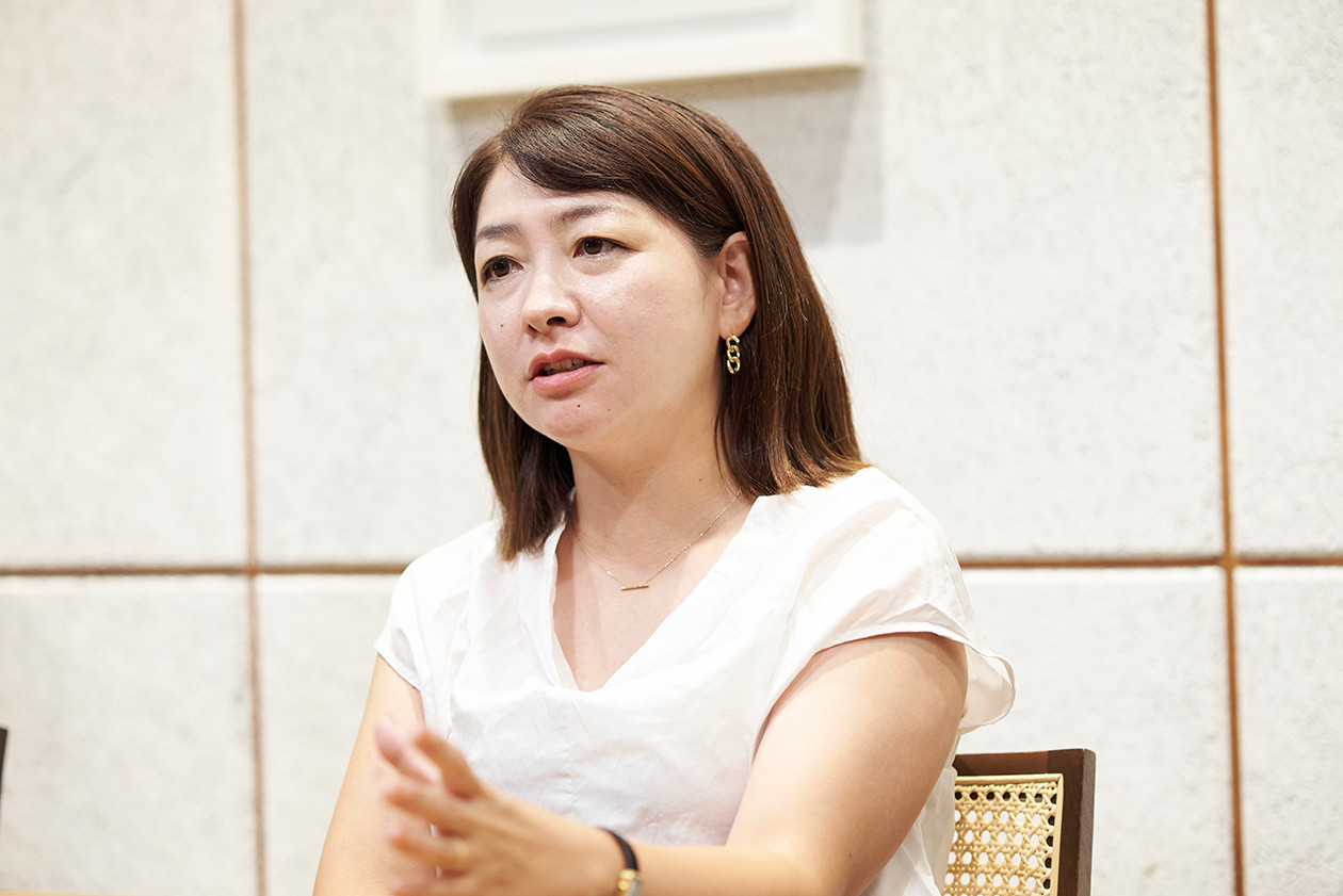 「スポーツ×まちづくり」の最前線。なぜデベロッパーからDeNAへ？その理由を聞いた | フルスイング by DeNA