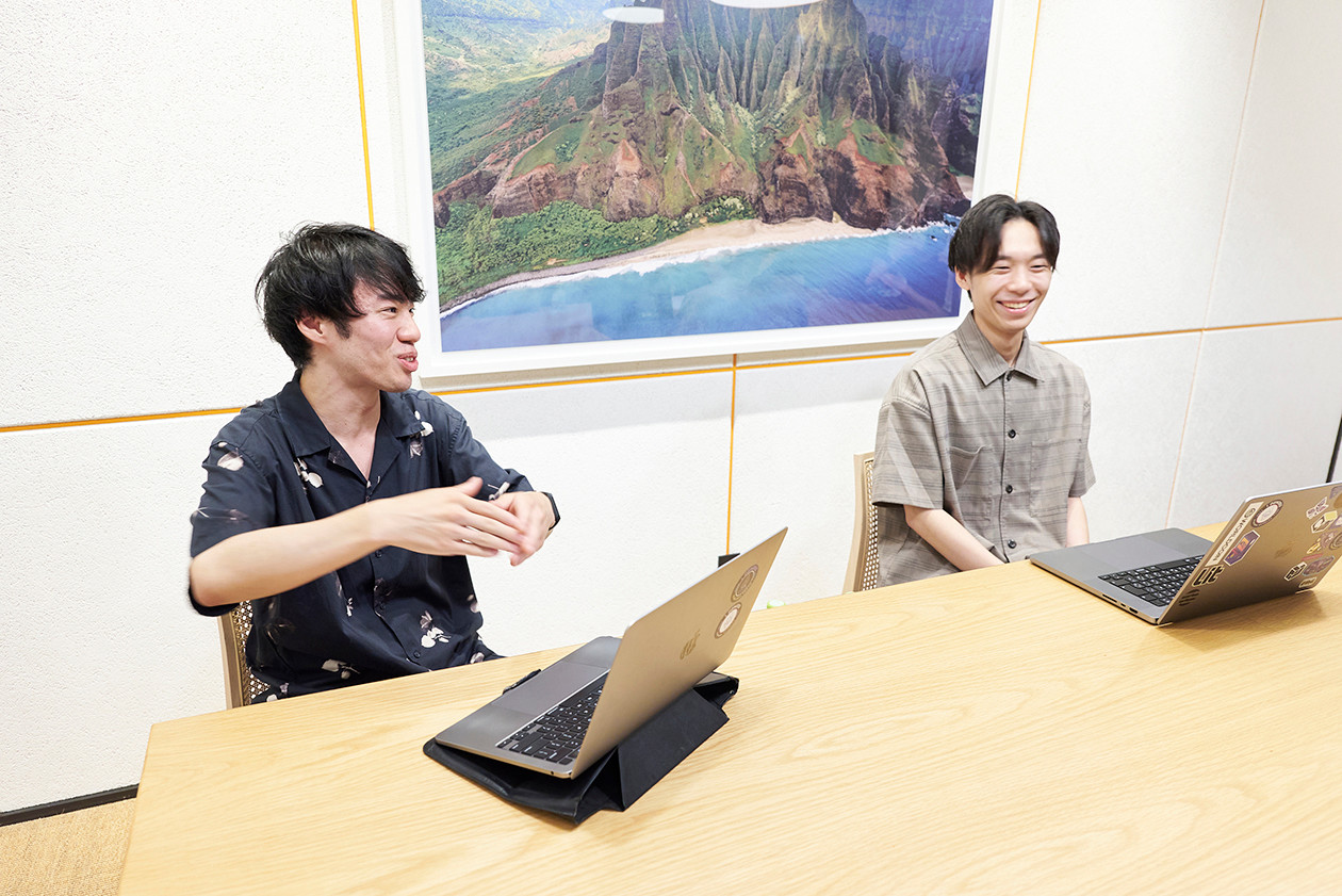 新たなビジネスの種を高速で検証する。“おもしろい”を究めるWeb3開発グループの挑戦 | フルスイング by DeNA