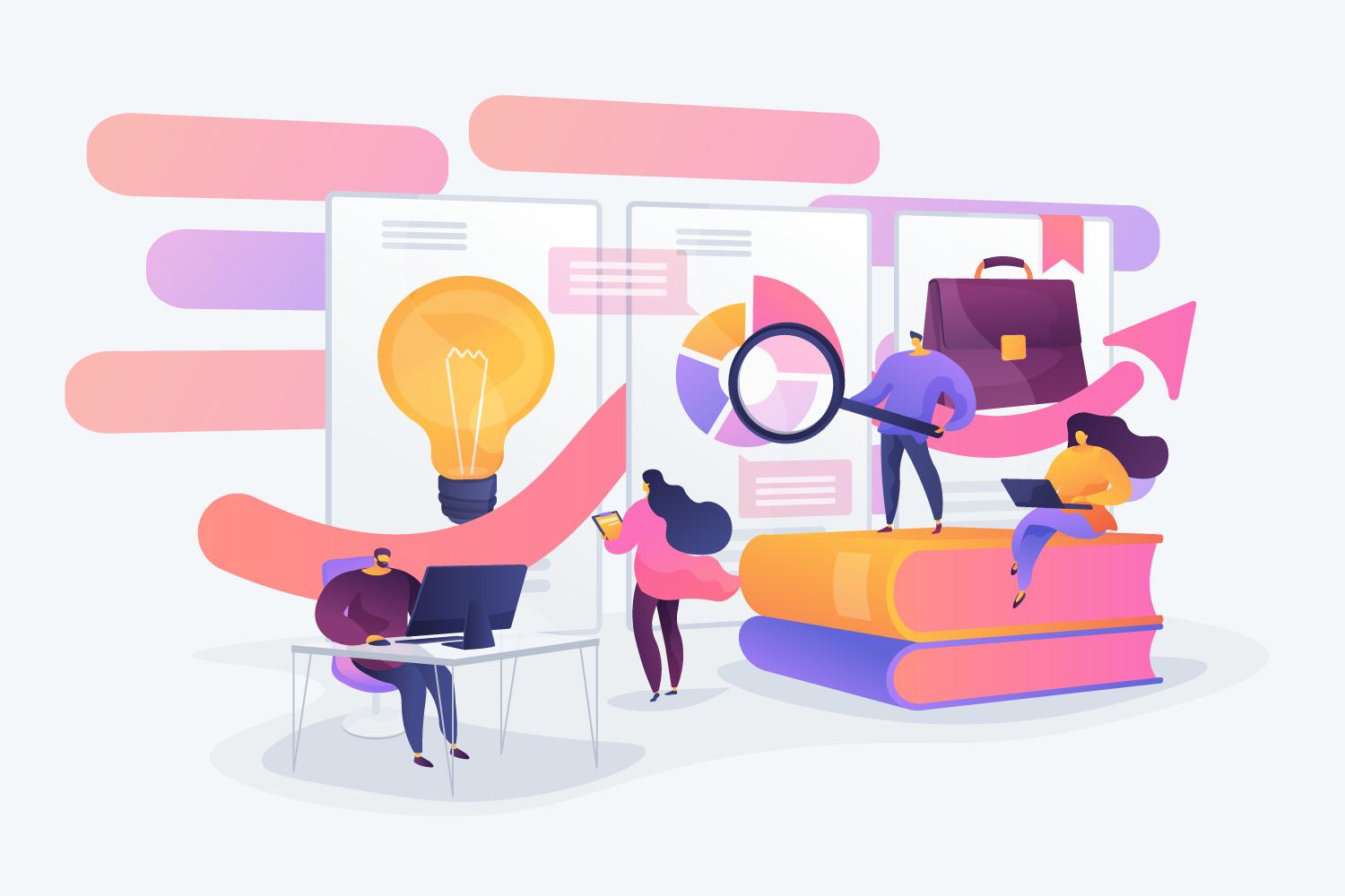 Pococha急成長による大量データ分析にも対応。「事業と伴走」を体現するDeNAのデータ分析 | フルスイング by DeNA