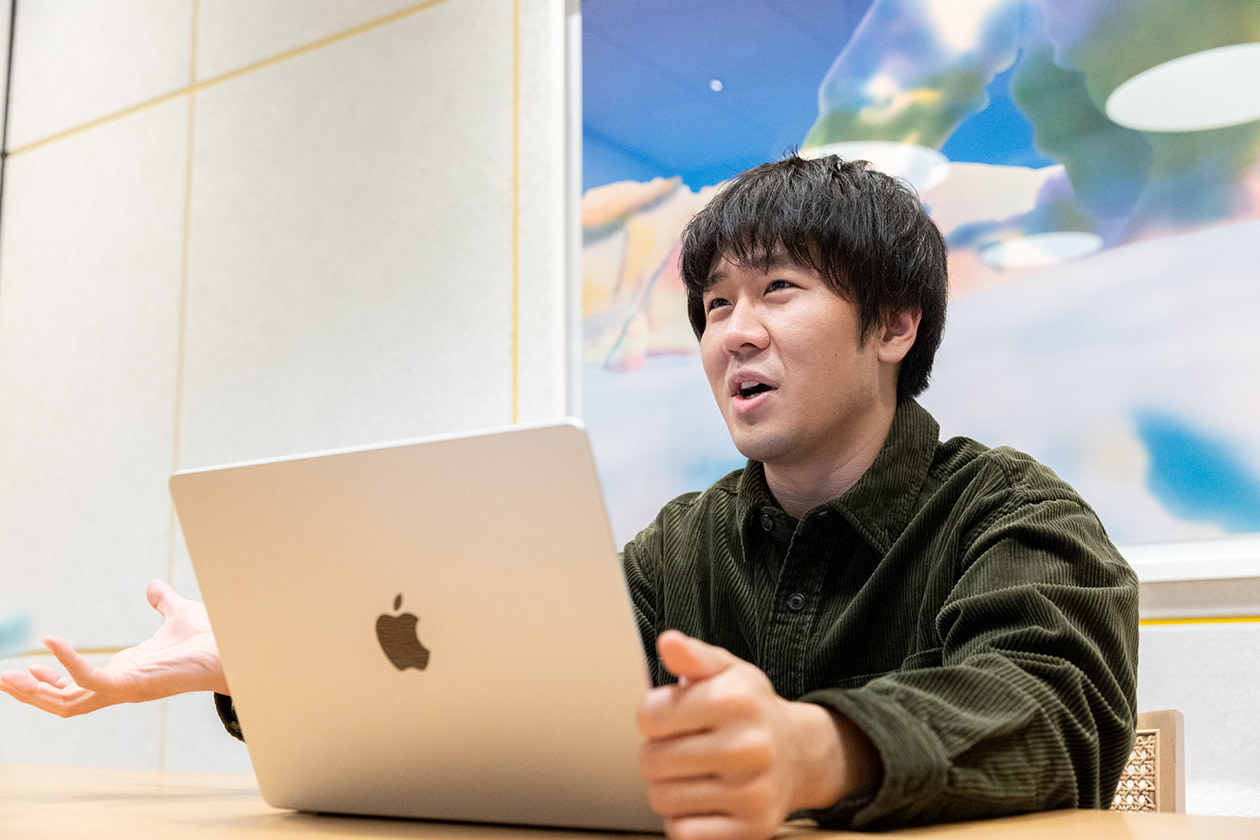 ライブ配信の楽しさをもっと身近に。エンジニアが視る『Voice Pococha』の魅力 | フルスイング by DeNA