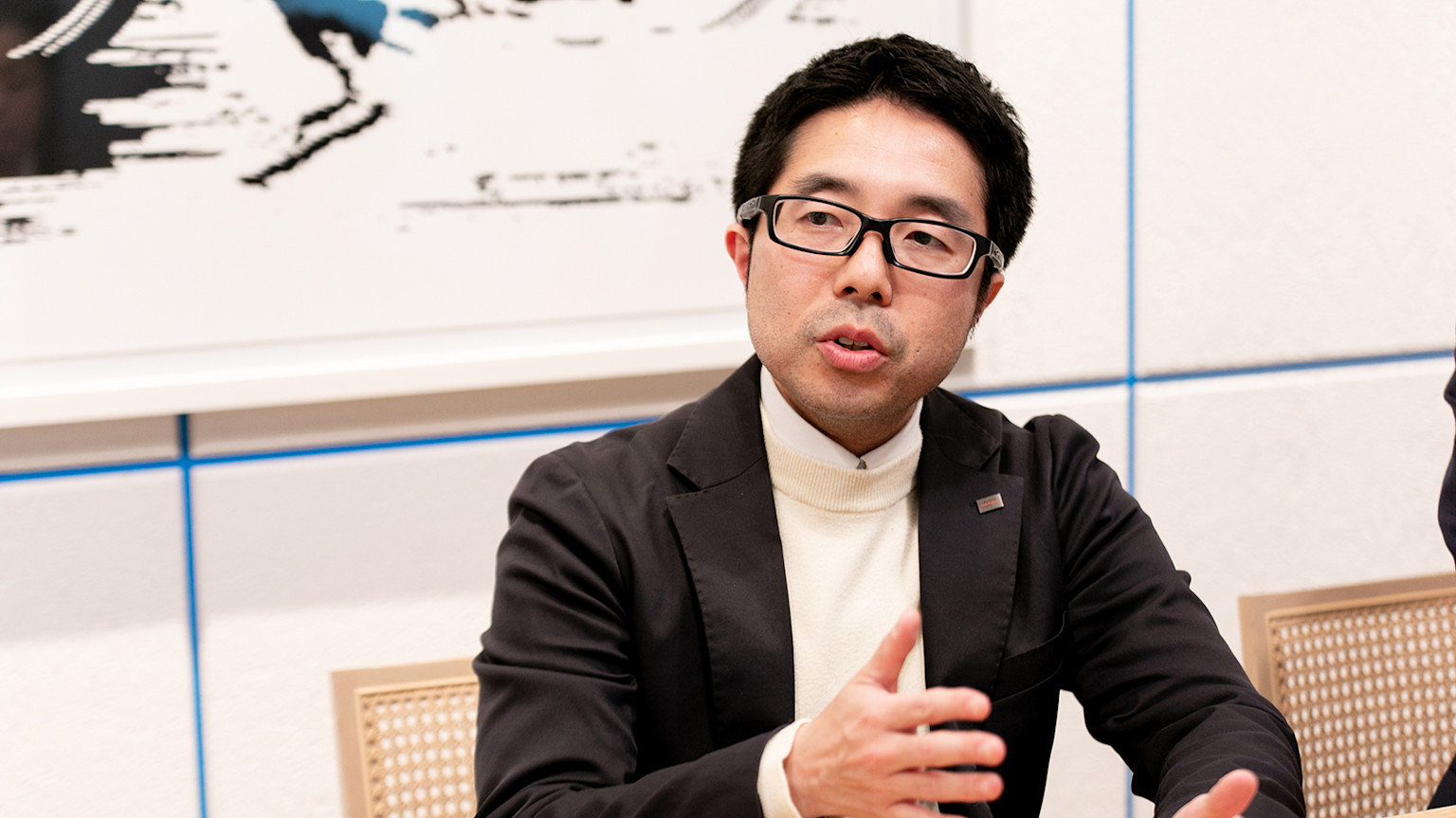 MYCODE Researchと東芝が描くゲノムデータの利活用の今とこれから | フルスイング by DeNA