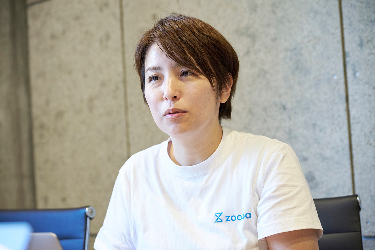 会社を辞めずに起業準備！？情シス支援AIツール「zooba」誕生の裏側──起業家に“伴走”するDeNA発VCの取り組み | フルスイング by DeNA