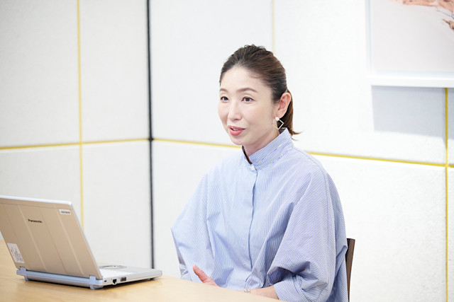 DeNAで予想を超える自分へ。成長し、変わり、次のステージに導くキャリアオポチュニティ | フルスイング by DeNA