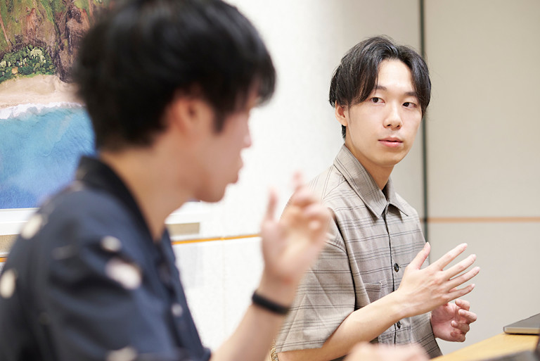 新たなビジネスの種を高速で検証する。“おもしろい”を究めるWeb3開発グループの挑戦 | フルスイング by DeNA