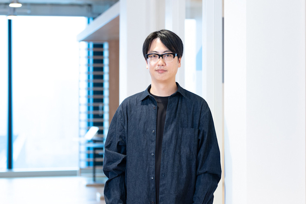 法を活用して新しい仕組みをつくる。事業開発にかけるDeNA法務パーソンの熱量と沈着 | フルスイング by DeNA