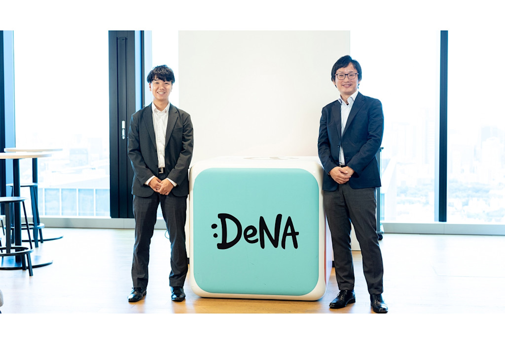 【JR健保 × kencom】楽しみながら健康に。10万人を超える社員に支持される秘訣 | フルスイング by DeNA