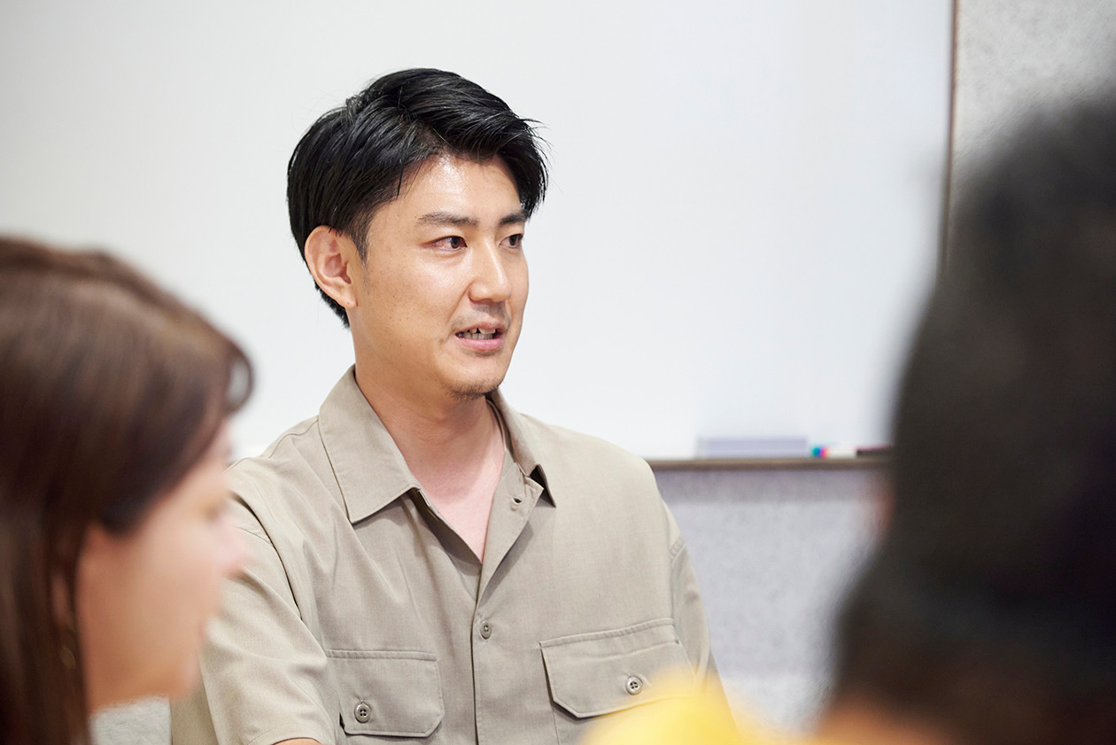 「スポーツ×まちづくり」の最前線。なぜデベロッパーからDeNAへ？その理由を聞いた | フルスイング by DeNA