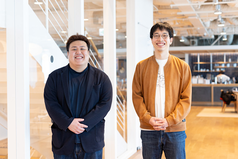 ゲームエンジニアから『IRIAM』に転身して日々感じる、熱と醍醐味と幸せ | フルスイング by DeNA