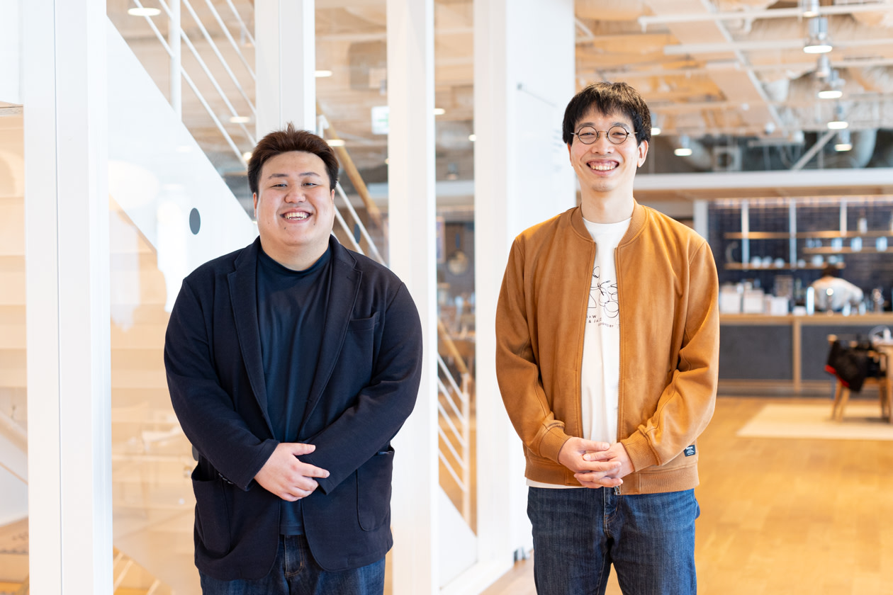 ゲームエンジニアから『IRIAM』に転身して日々感じる、熱と醍醐味と幸せ | フルスイング by DeNA