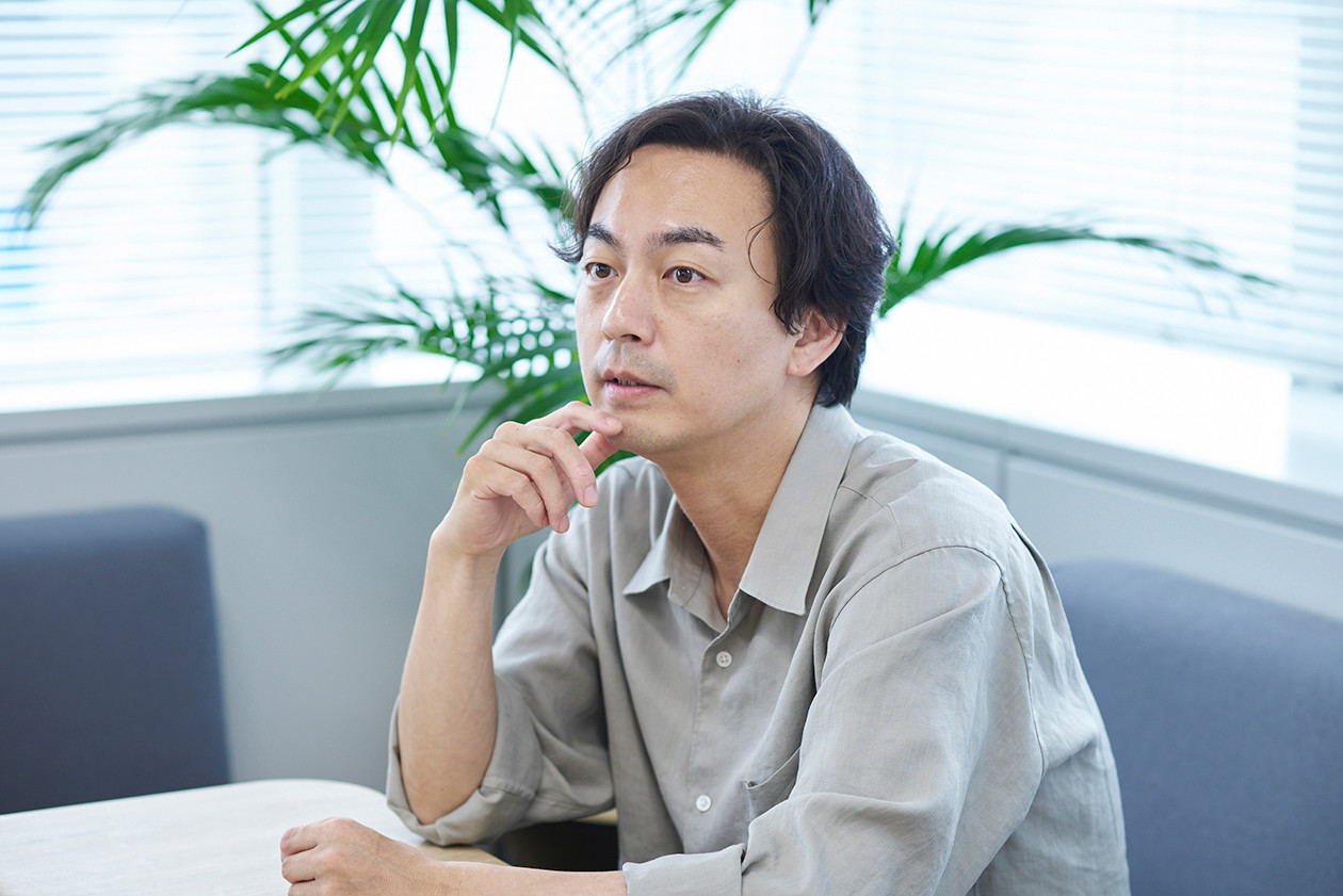 【対談】日本発テクノロジーで世界を変える。DeNA×アルムが描く“医療の民主化” | フルスイング by DeNA