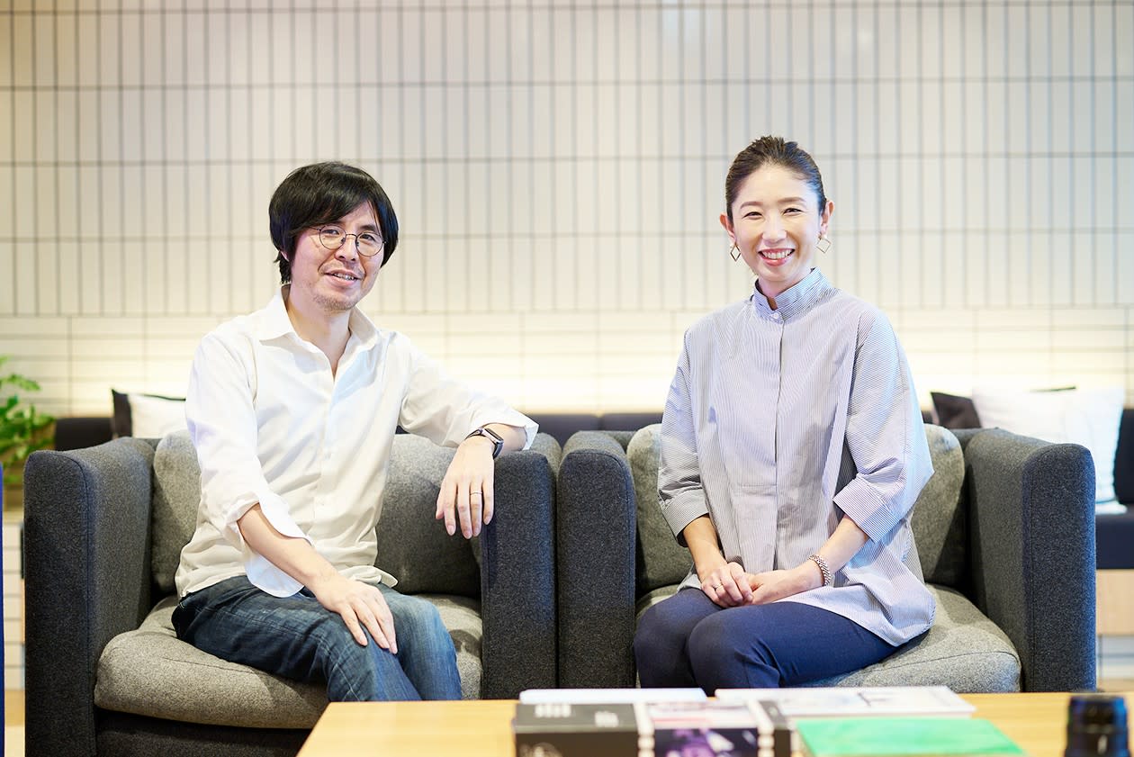 DeNAで予想を超える自分へ。成長し、変わり、次のステージに導くキャリアオポチュニティ | フルスイング by DeNA