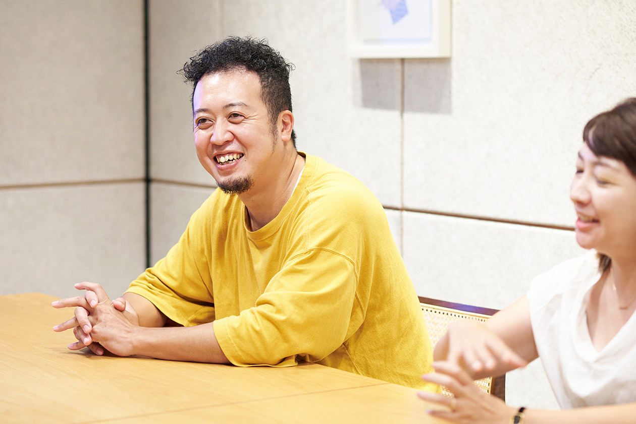 「スポーツ×まちづくり」の最前線。なぜデベロッパーからDeNAへ？その理由を聞いた | フルスイング by DeNA