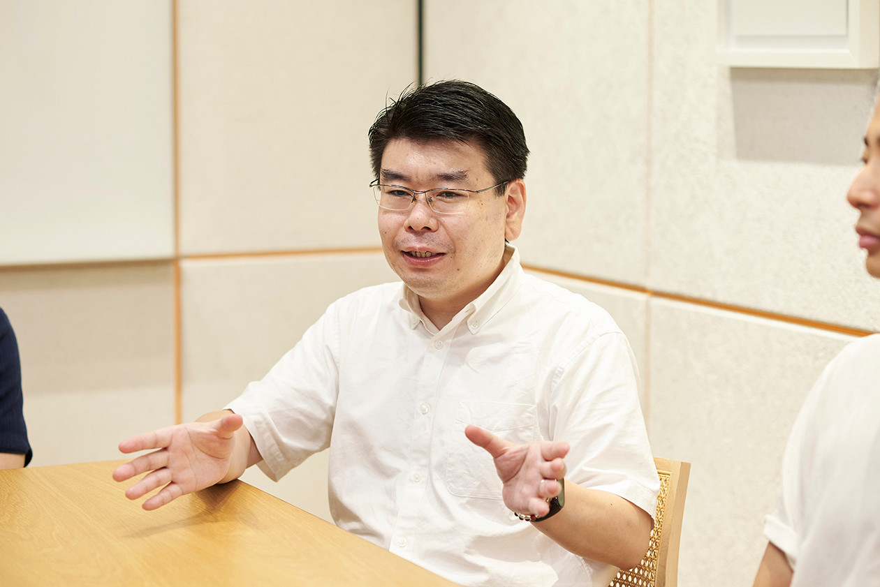 DeSCのデータサイエンティストの魅力は自ら価値をつくっていけること。エビデンス創出にかける情熱 | フルスイング by DeNA