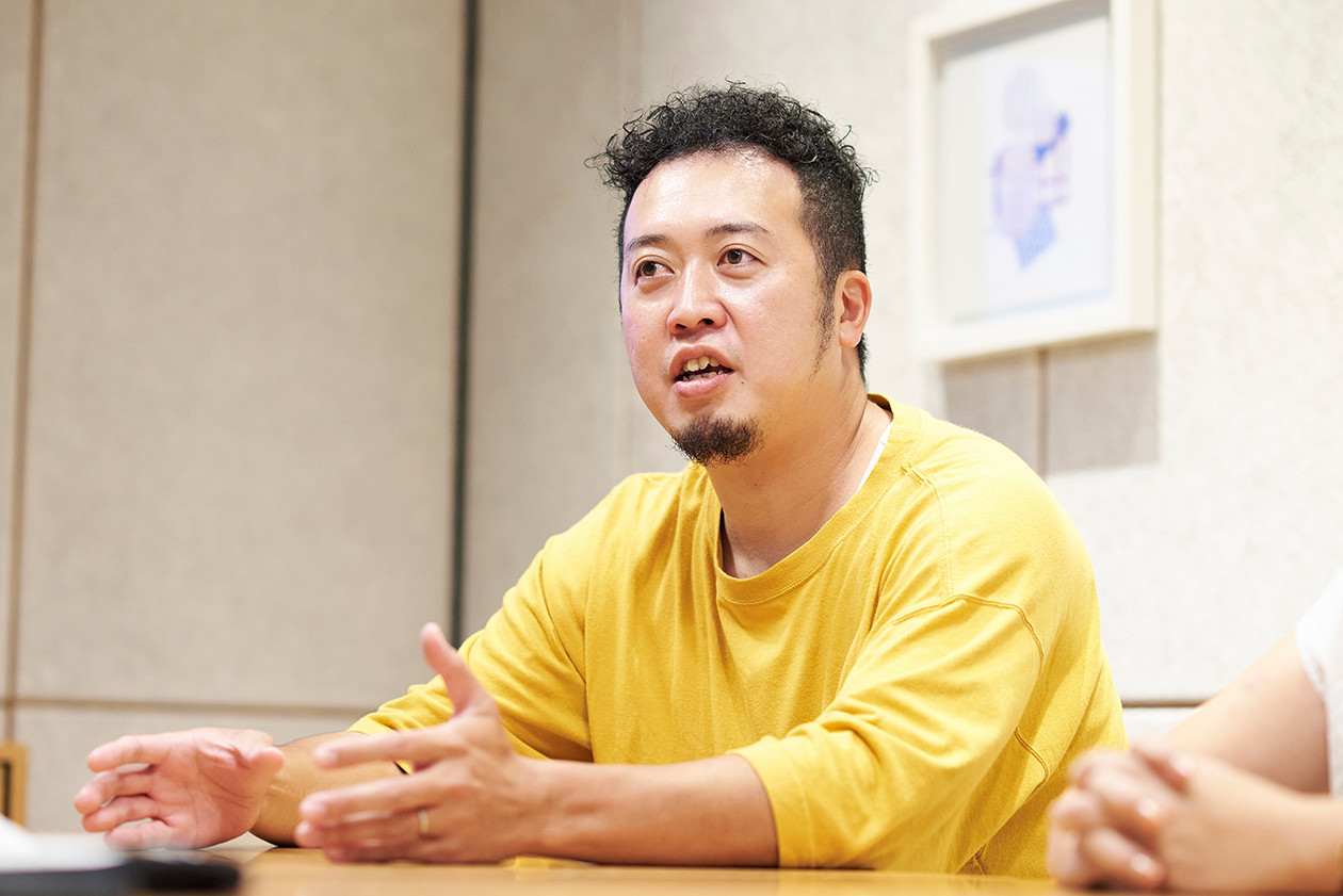 「スポーツ×まちづくり」の最前線。なぜデベロッパーからDeNAへ？その理由を聞いた | フルスイング by DeNA