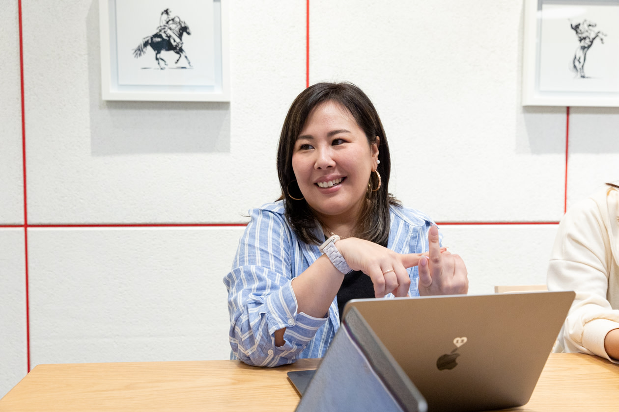 ボトムアップの施策で従業員の健康をサポート。CHO室が進めるDeNAの健康経営 | フルスイング by DeNA