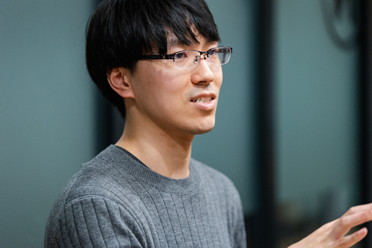 「形式仕様記述」を駆使し、仕様の欠陥退治に取り組むプロ集団、SWET第一グループに迫る！ | フルスイング by DeNA