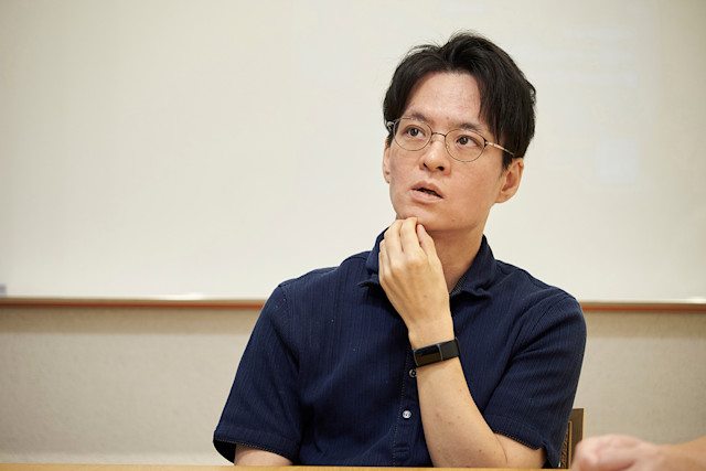 DeSCのデータサイエンティストの魅力は自ら価値をつくっていけること。エビデンス創出にかける情熱 | フルスイング by DeNA