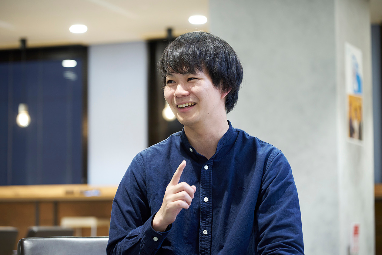 行政と民間の協働が賑わいのあるまちづくりを加速させる。鹿児島県庁職員がDeNAでの2年間を振り返った | フルスイング by DeNA