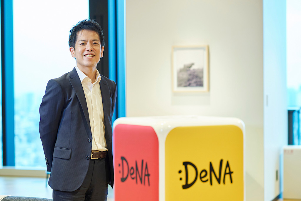 なぜDeNAがヘルスケア事業をやり続けるのか。想い新たに強める、未来へのビジョン | フルスイング by DeNA