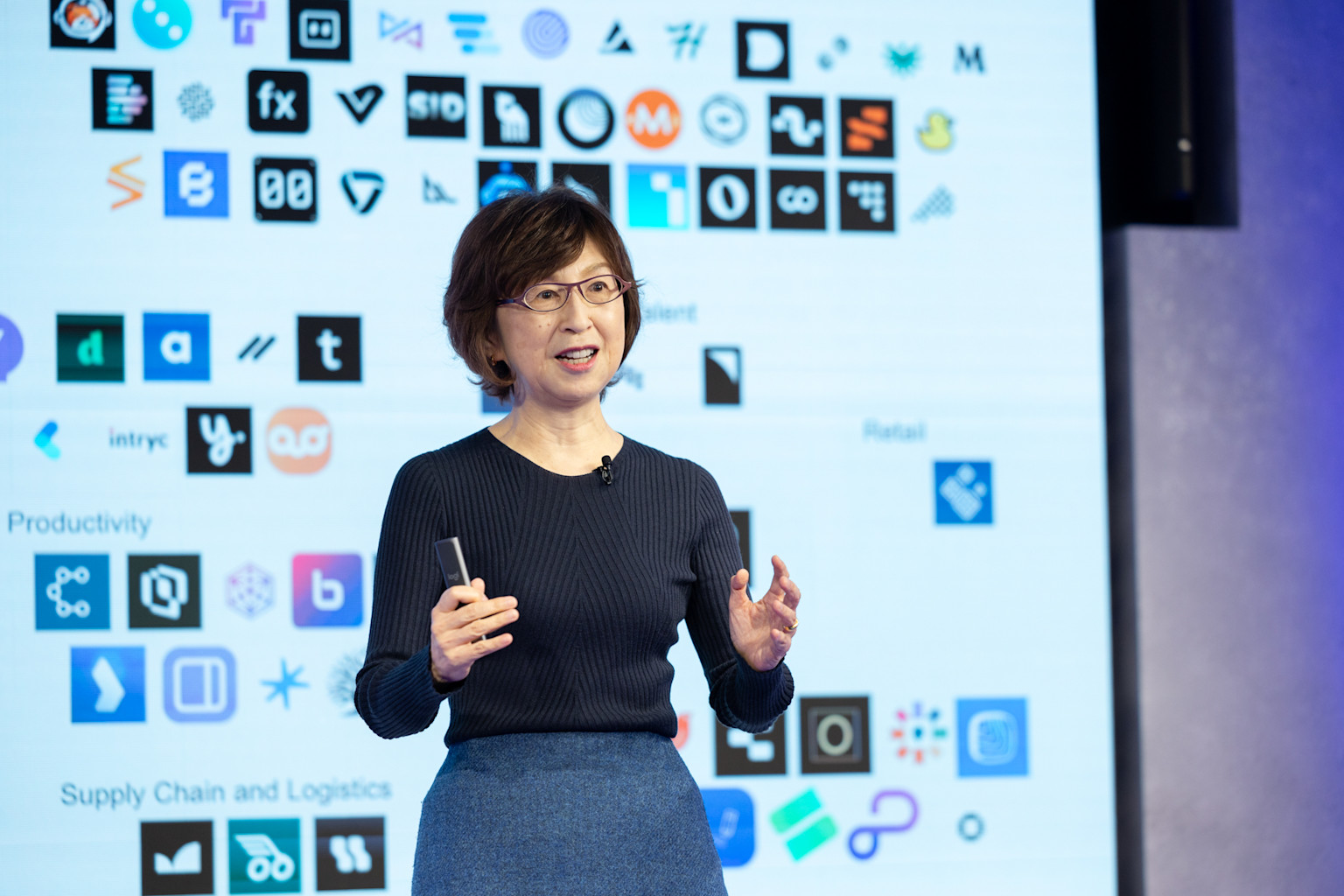 DeNA南場智子が語る「AI時代の会社経営と成長戦略」全文書き起こし | フルスイング by DeNA