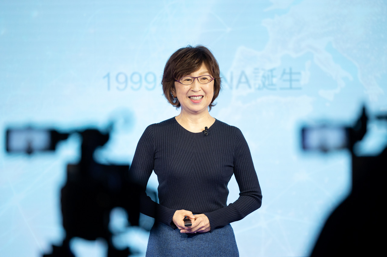 DeNA南場智子が語る「AI時代の会社経営と成長戦略」全文書き起こし | フルスイング by DeNA