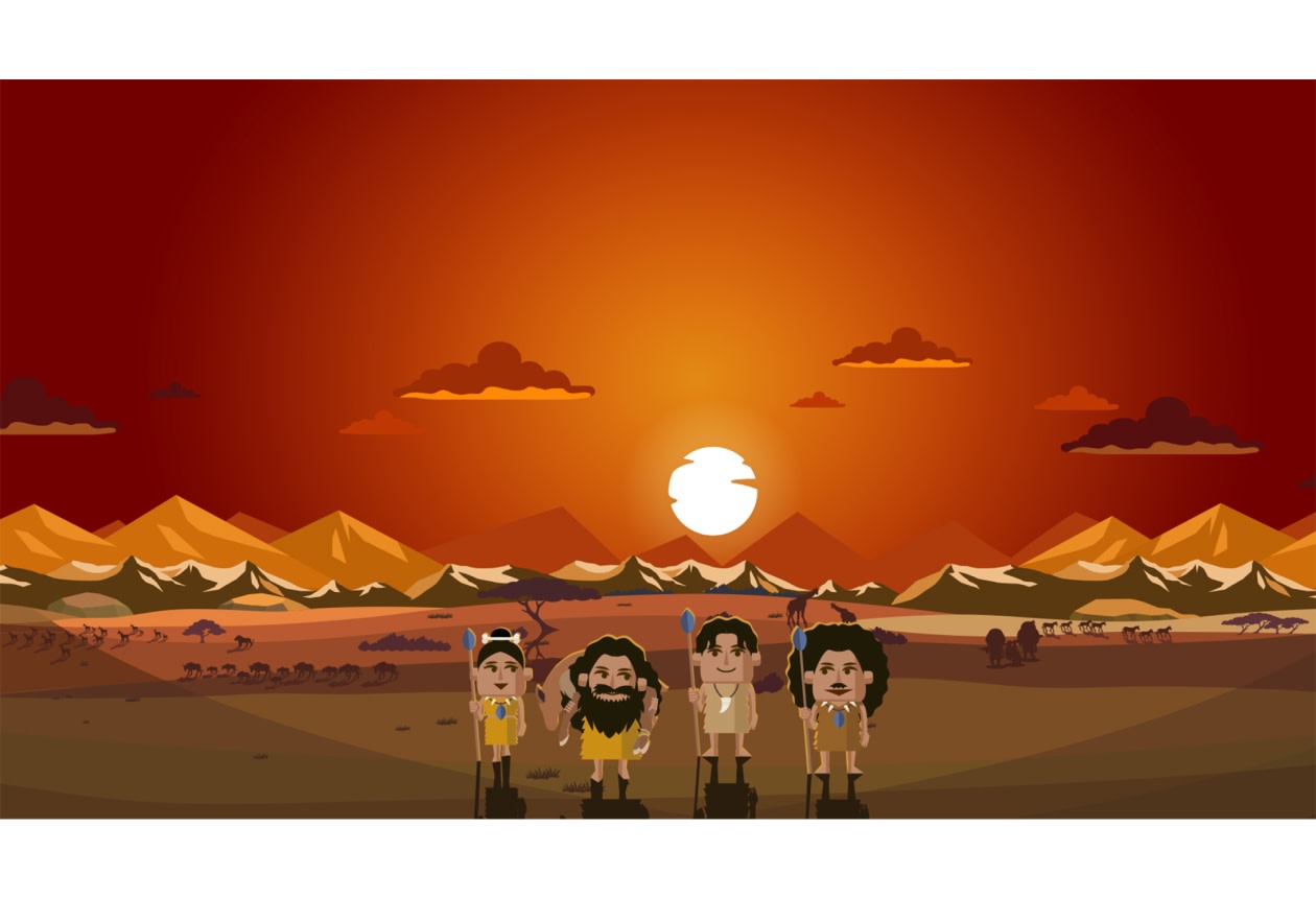 自分の先祖「ハプログループ」が分かる！？体質傾向を調べる検査キット「MYCODE ディスカバリー」とは | フルスイング by DeNA