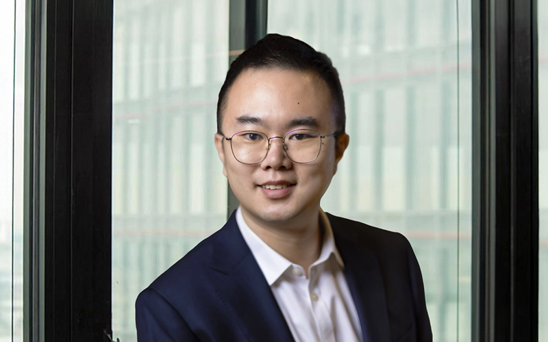William Lin