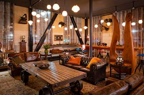 Poshtel | Otago Paint Solutions