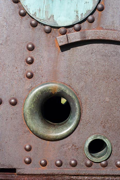 Rust| Gallery| Light Play Images