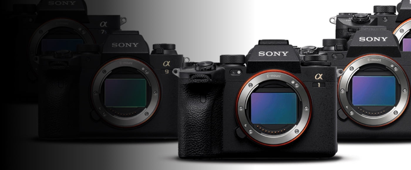 Sony Camera Company