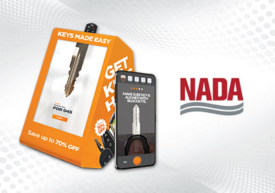 Car Keys Express - News and Events