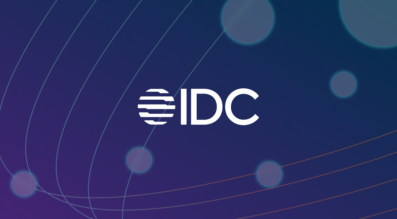Idc Logo New International Data Corporation (IDC) Technology Spotlight