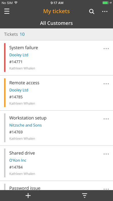 Best Managed Service Providers (MSP) Software 2024 - Reviews on 159 ...