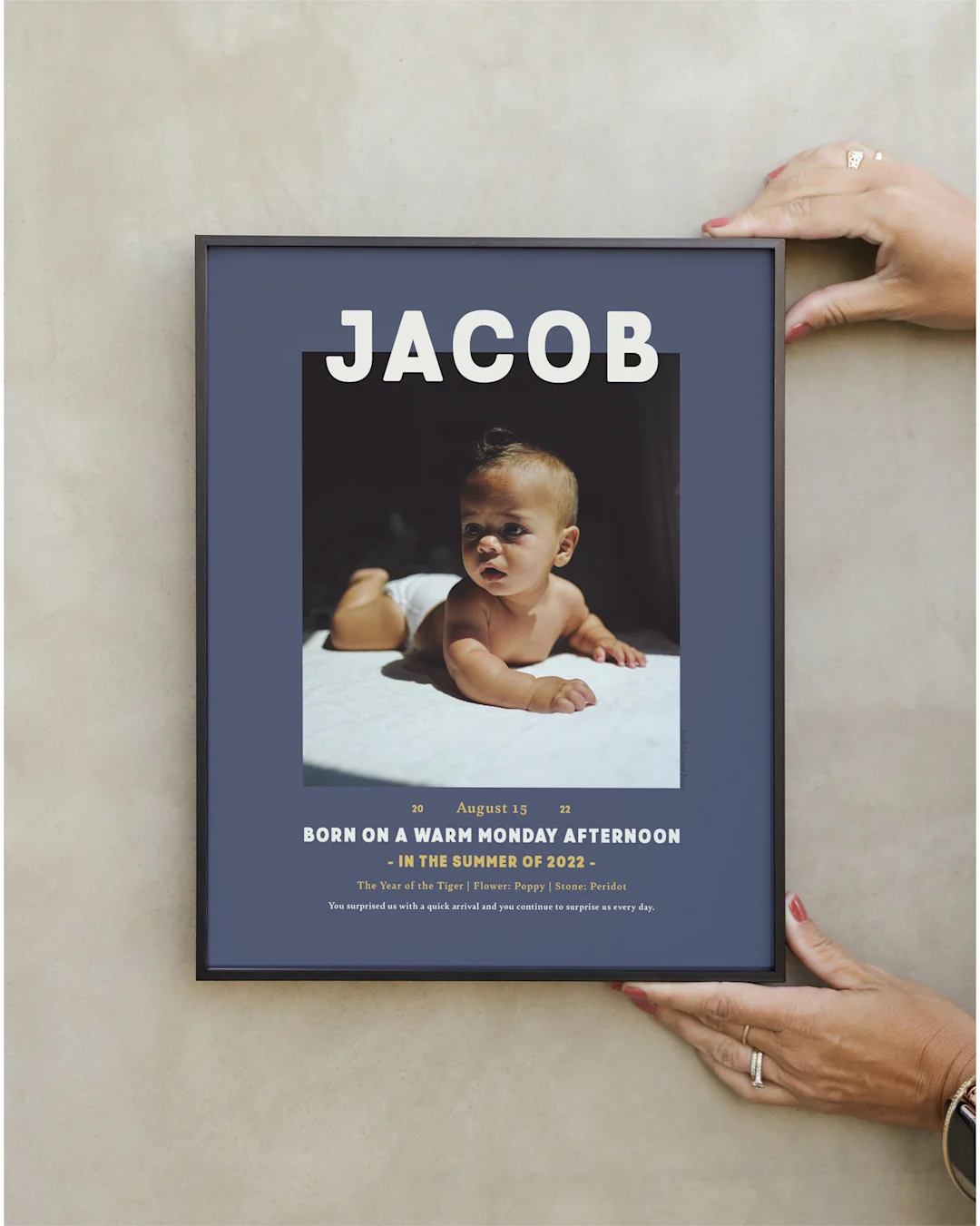 Birth Stat | Snapshot | Still Novel | Still Novel