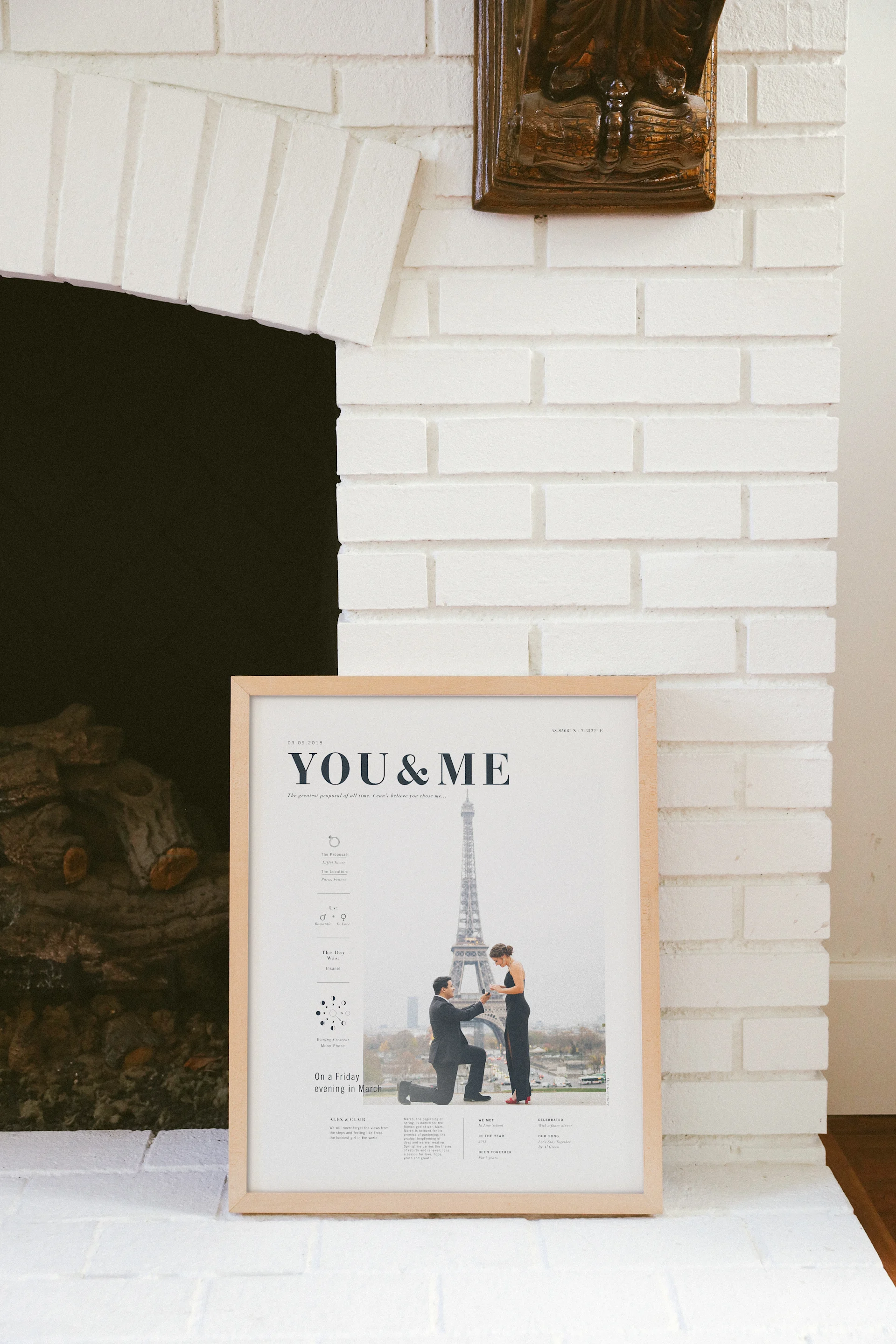 Still Novel | Custom Photo Prints and Gifts