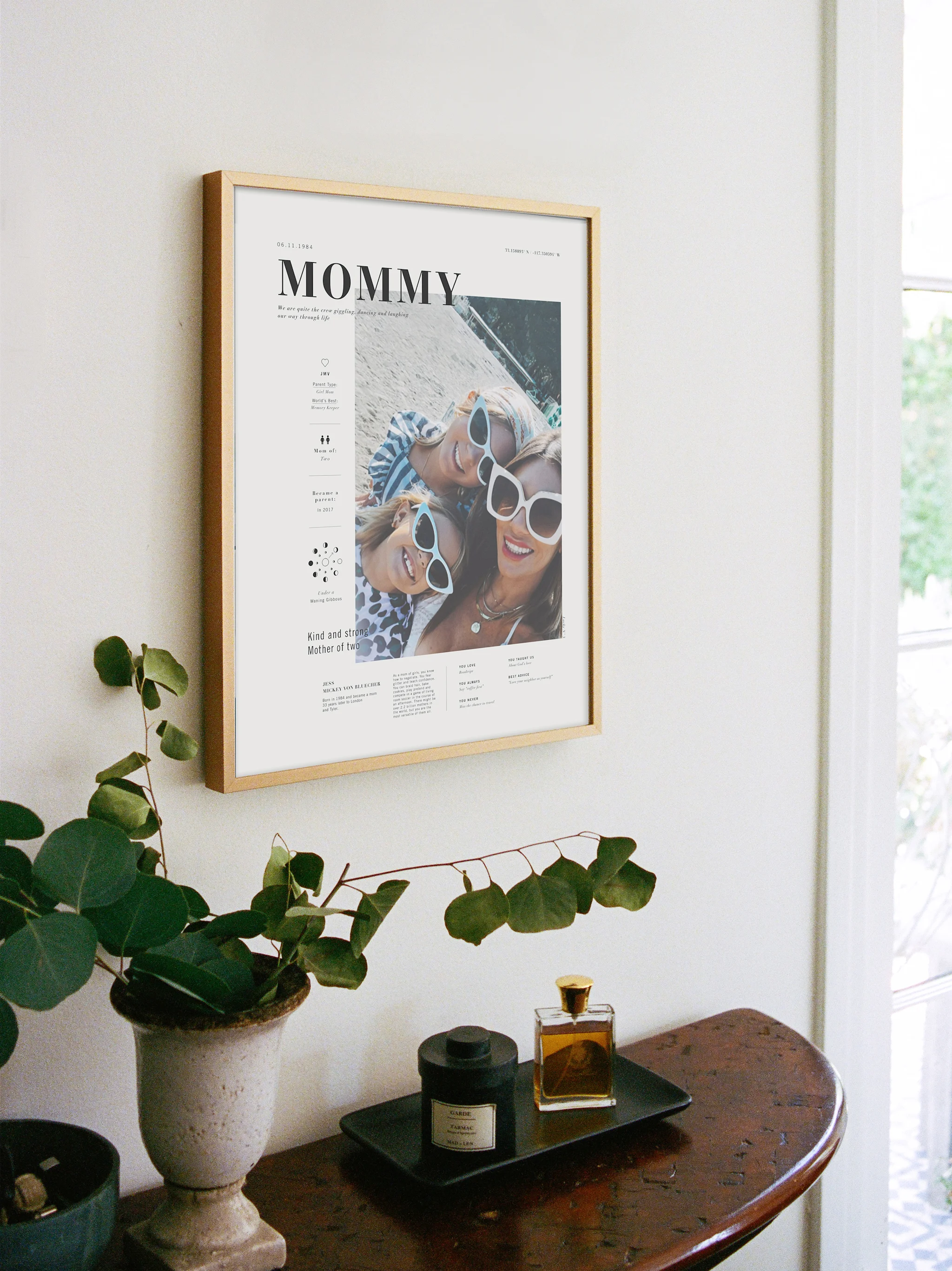 Still Novel | Custom Photo Prints and Gifts