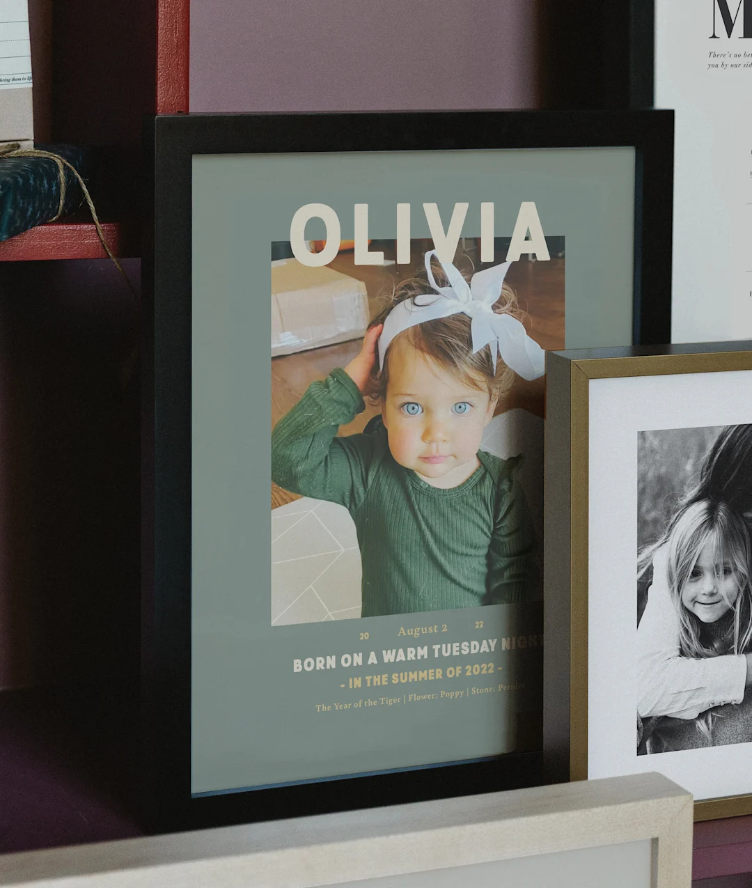 Still Novel | Custom Photo Prints and Gifts