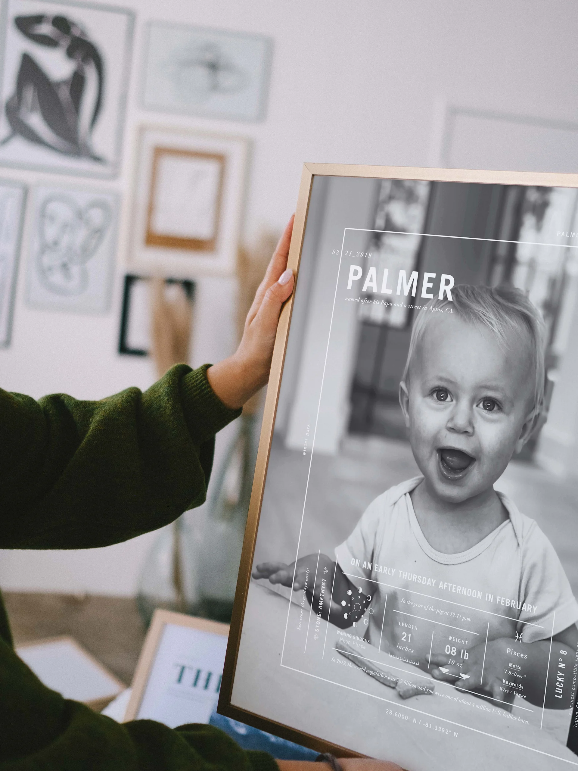 Still Novel | Custom Photo Prints and Gifts