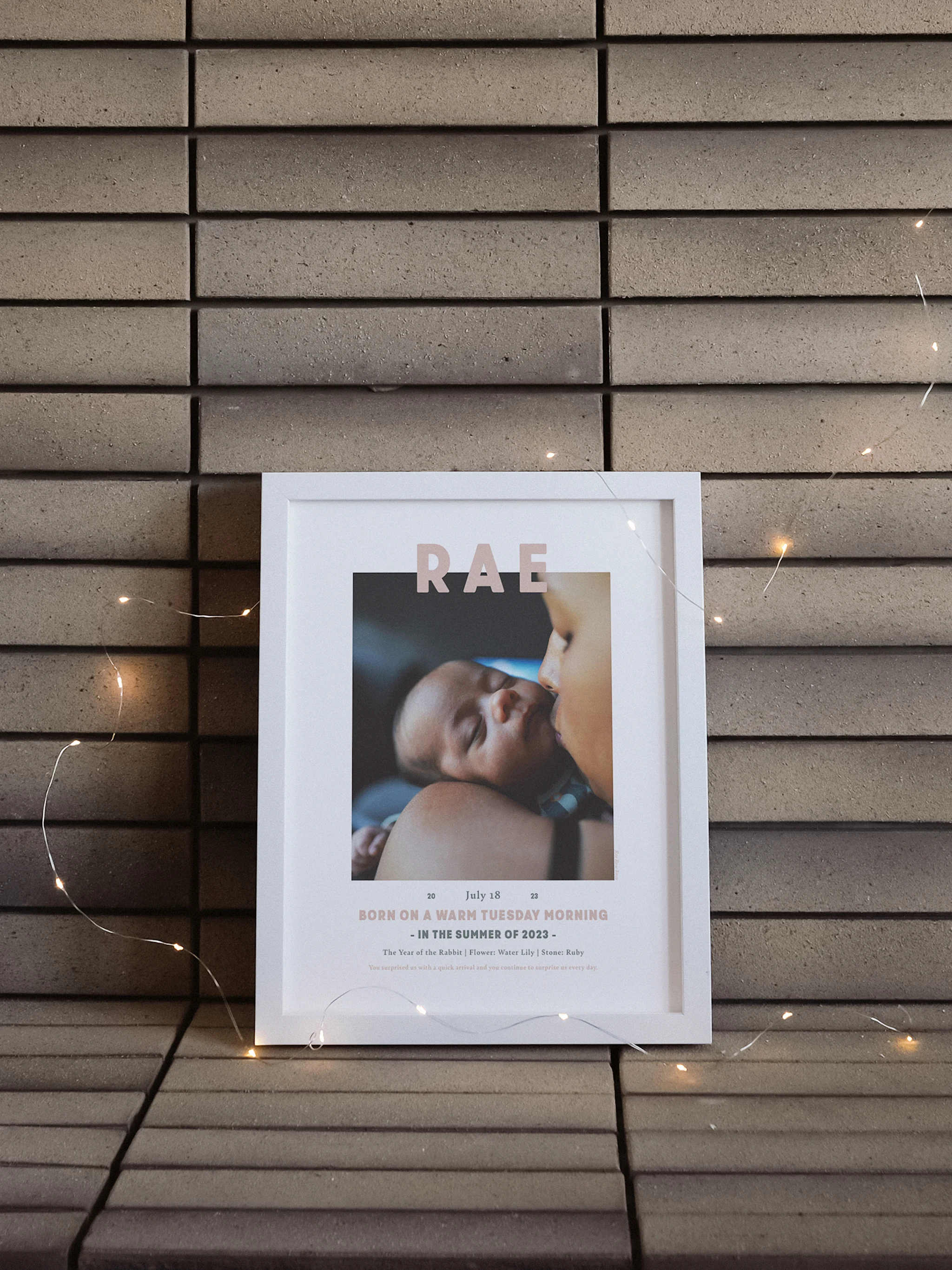 Still Novel | Custom Photo Prints and Gifts