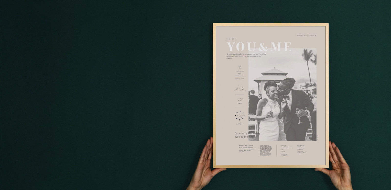 Still Novel | Custom Photo Prints and Gifts